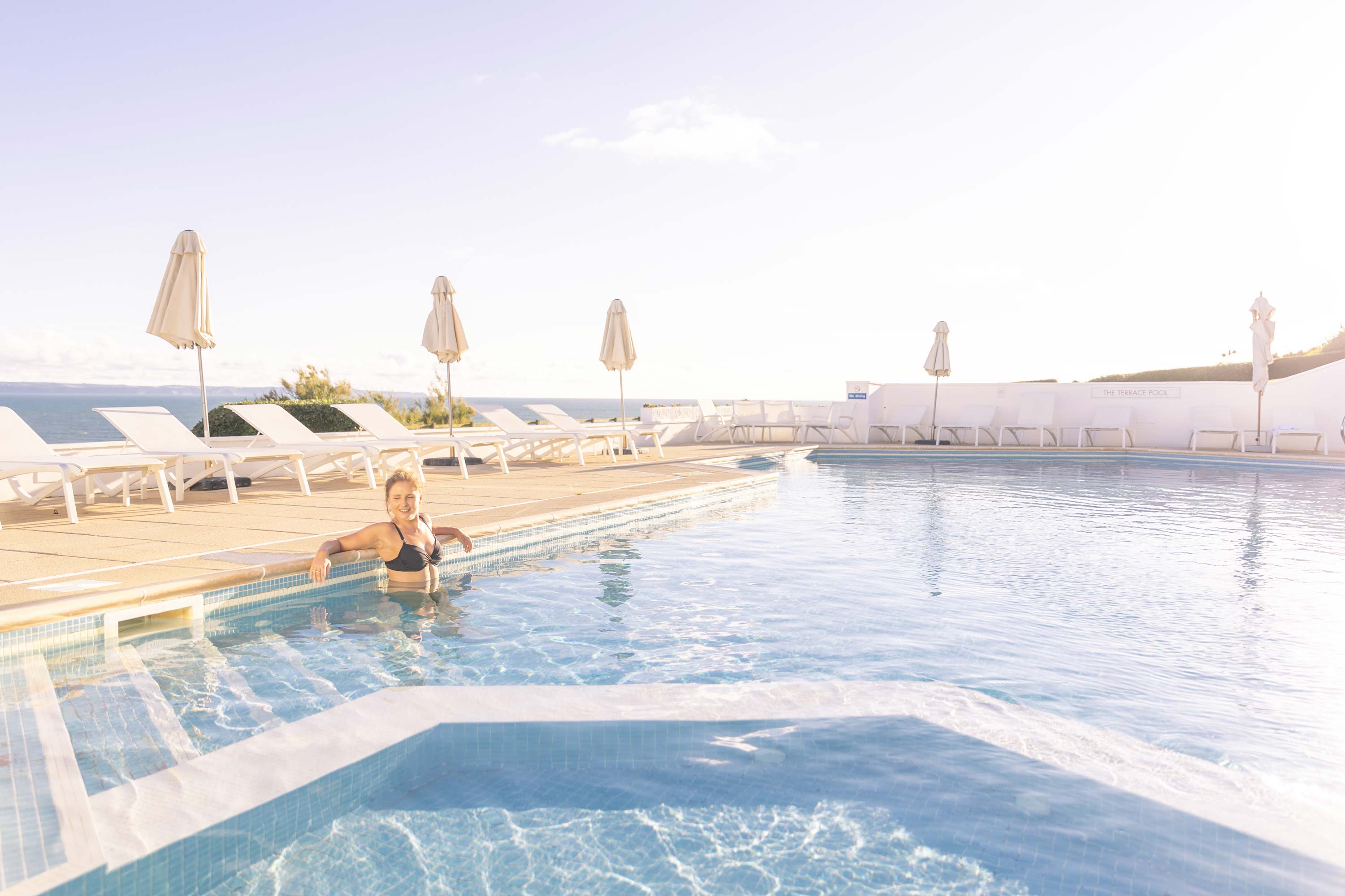 Spa & Gym Memberships | Saunton Sands Hotel | North Devon