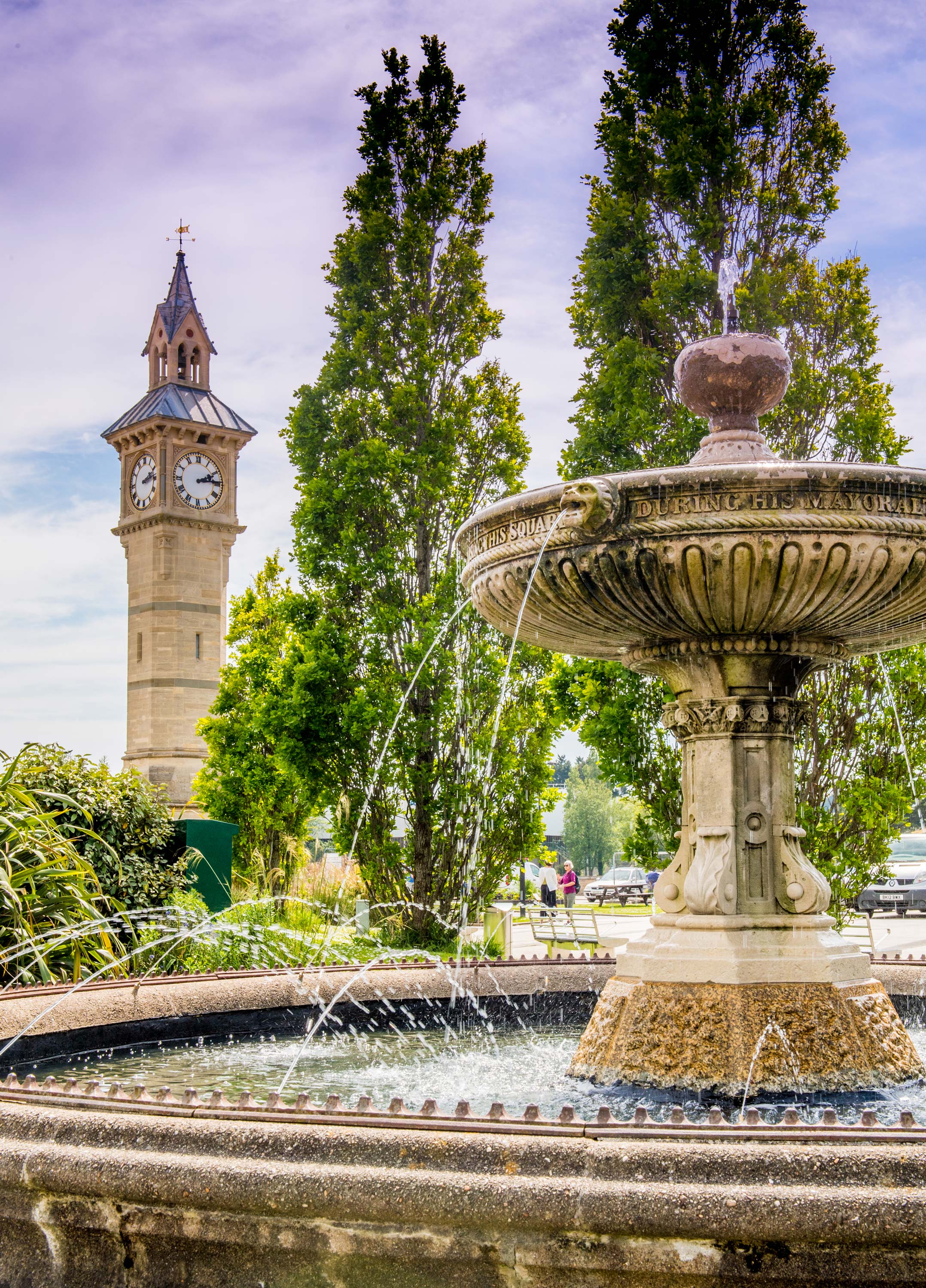 Barnstaple Collection | Saunton Sands Hotel | North Devon